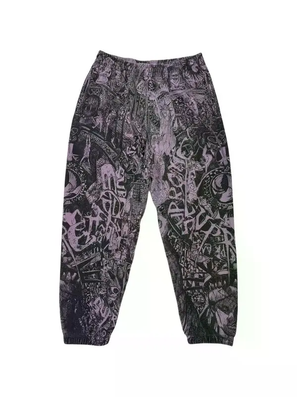 Supreme Liberty Track Pants