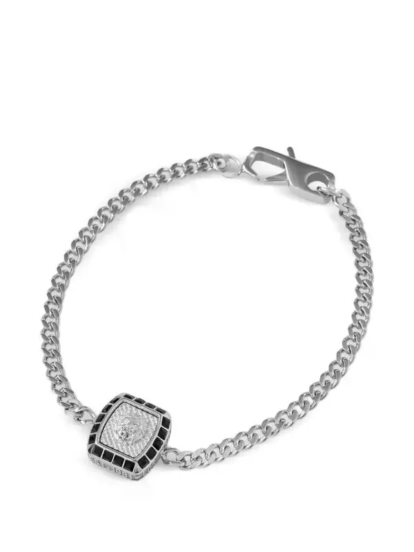 Guess Lion King Bracelet - Silver