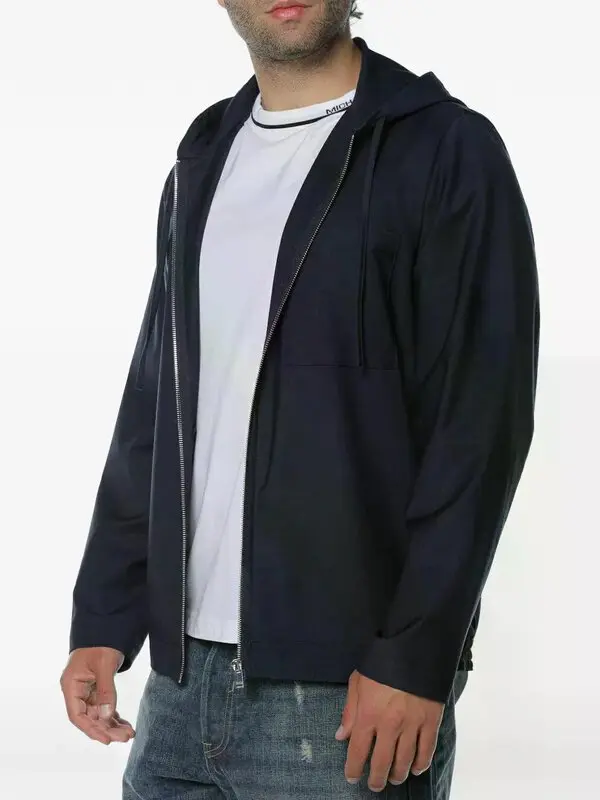 DRYKORN Jenon Hooded Zip-up Jacket
