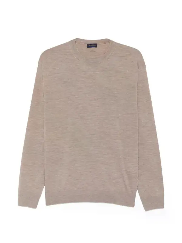 Paul & Shark Crew-neck Sweater