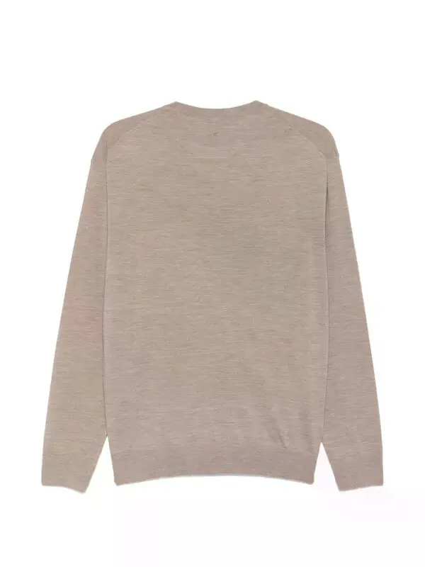 Paul & Shark Crew-neck Sweater
