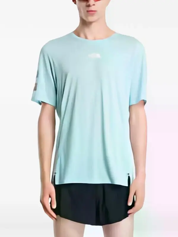 The North Face Summit Series High-trail Short-sleeve Graphic
