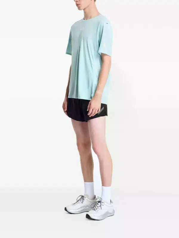 The North Face Summit Series High-trail Short-sleeve Graphic