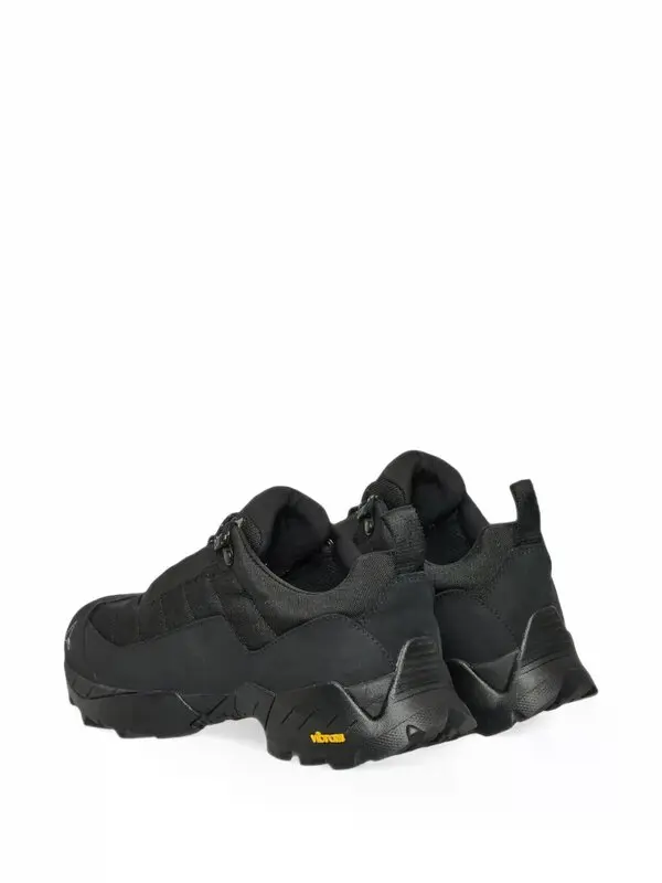 ROA Katharina Logo-detail Sneakers