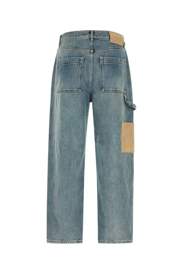 Loewe Denim Jeans
