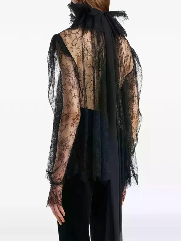 Khaite Bonnie Top