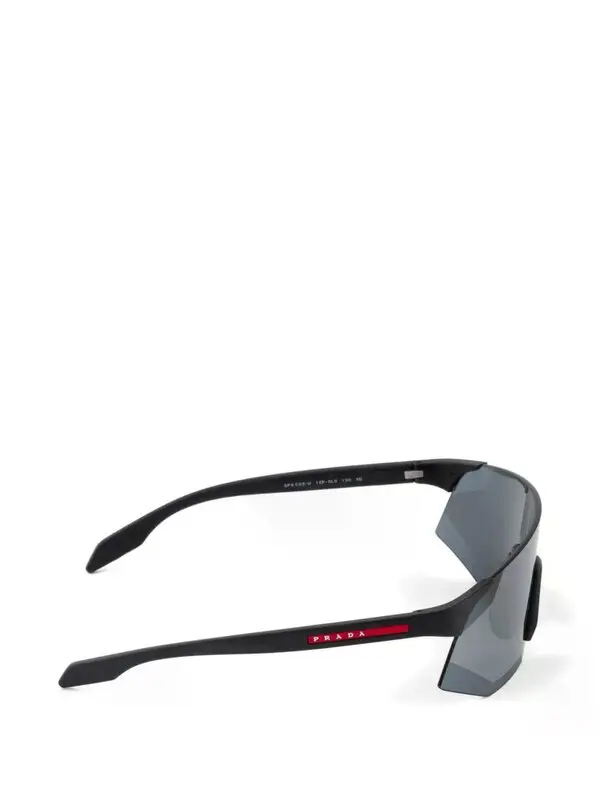 Prada Linea Rossa Active Sunglasses