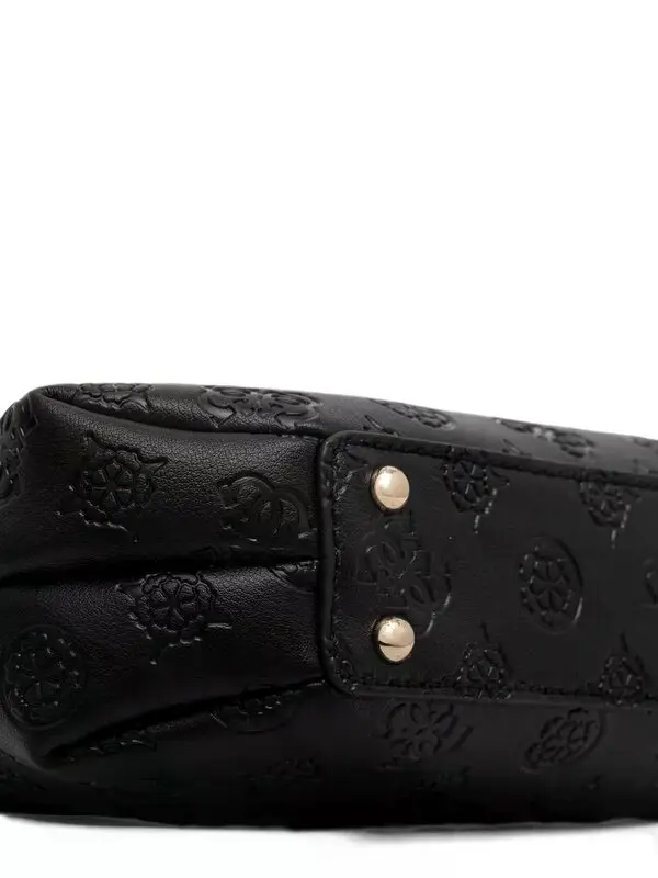 Guess Carmella Logo Shoulder Bag