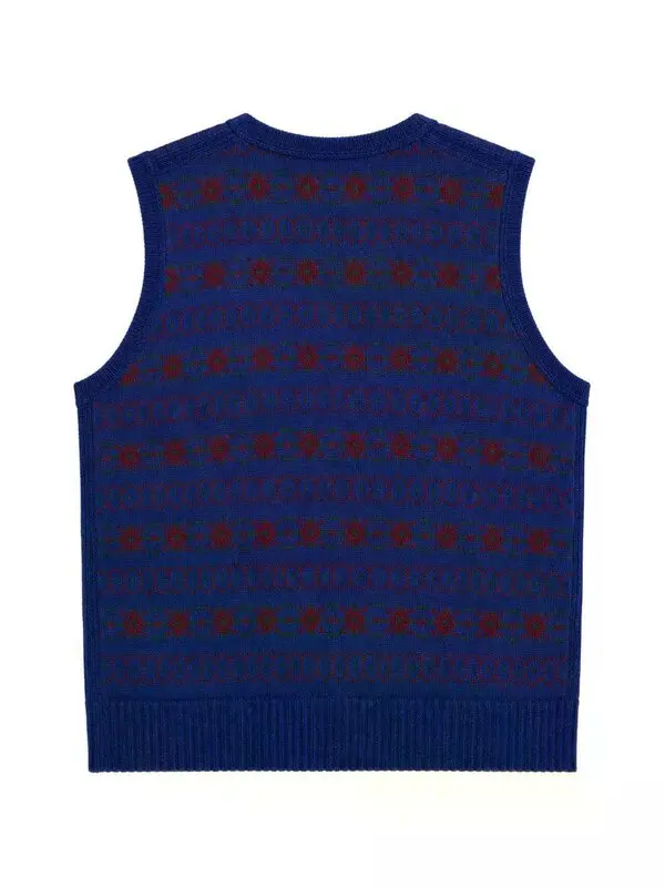 Soeur Ileana V-neck Sweater