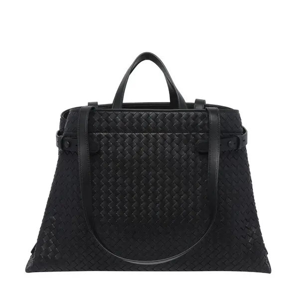 Bottega Veneta Intreccio New Bag Tote