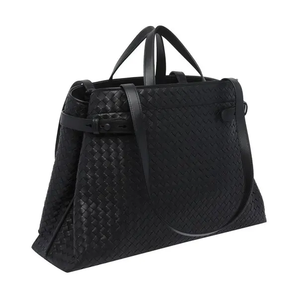Bottega Veneta Intreccio New Bag Tote