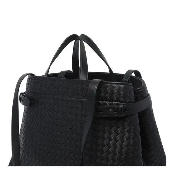 Bottega Veneta Intreccio New Bag Tote