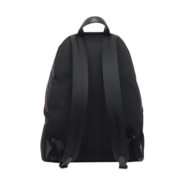 Gucci Medium Tag Backpack