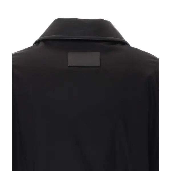 Balenciaga Cocoon Bomber With Logo