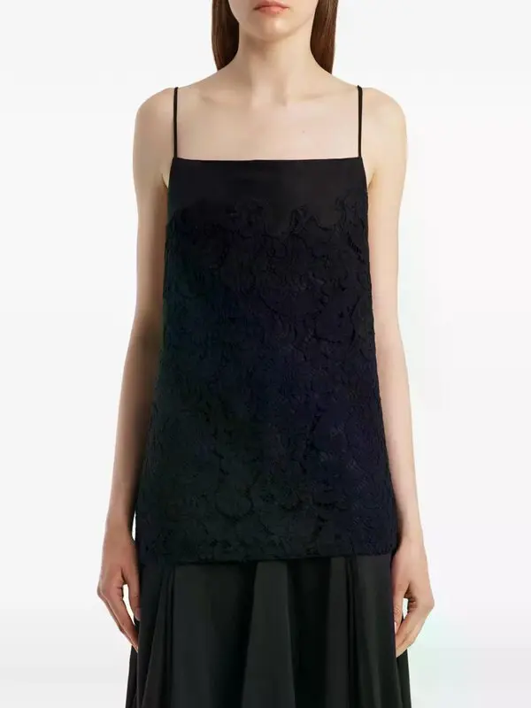 Khaite Neema Top