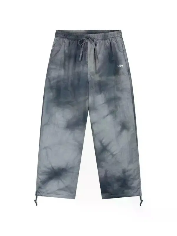 ARTE ANTWERP Tie-dye Track Pants