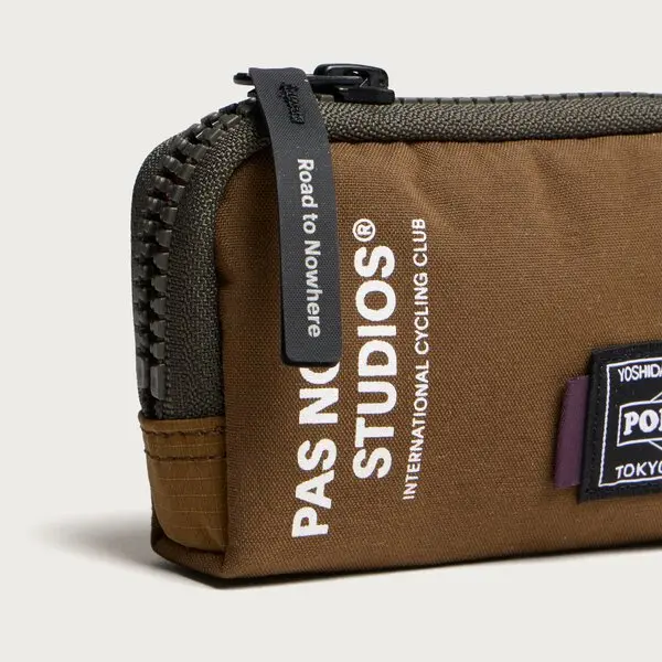 PAS NORMAL STUDIOS X Porter Coin Case