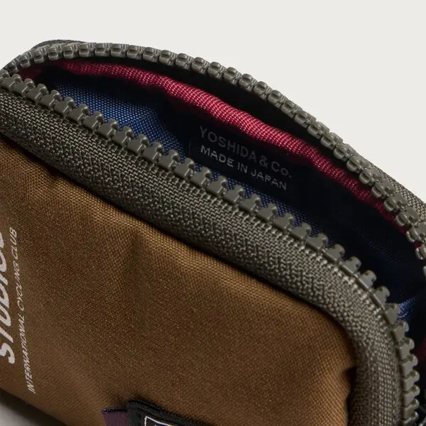 PAS NORMAL STUDIOS X Porter Coin Case