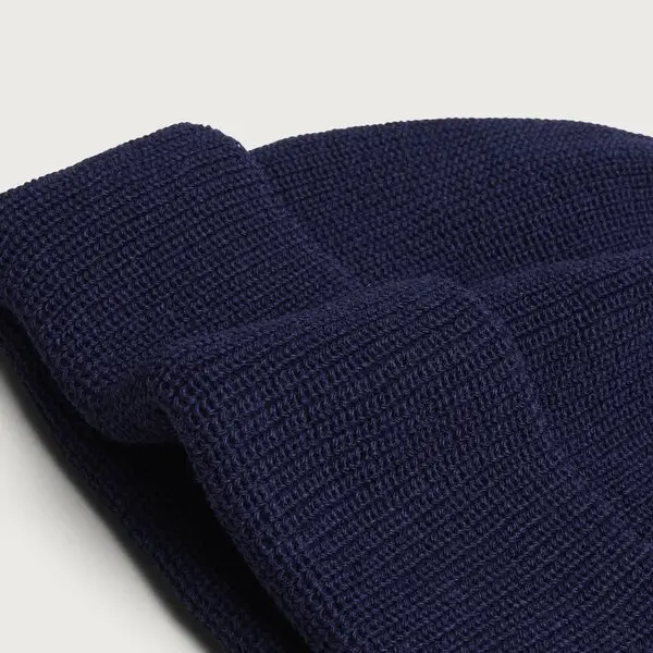 ROTOTO Bulky Watch Cap Beanie