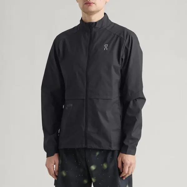 On Weather Jacket Lumos
