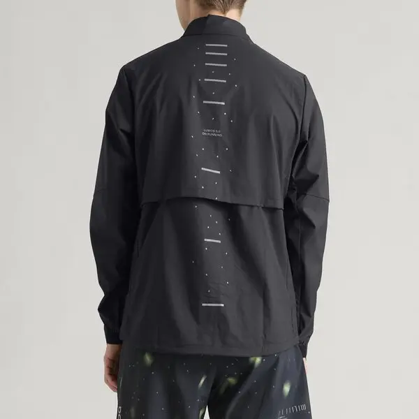 On Weather Jacket Lumos