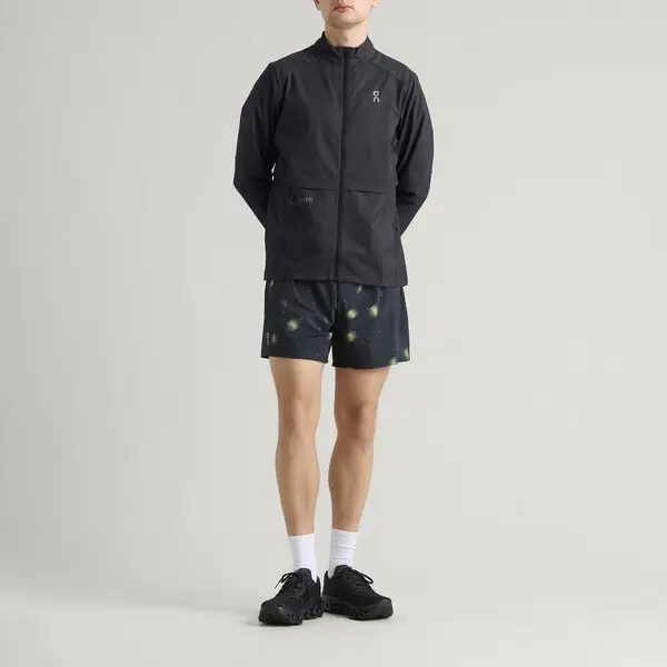 On Weather Jacket Lumos