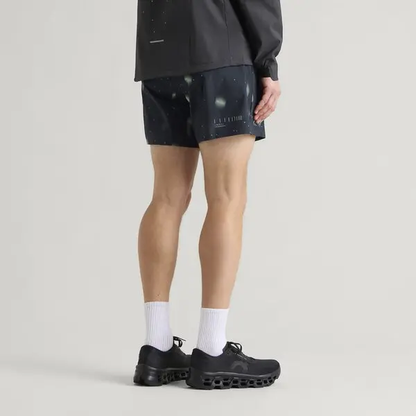 On Performance Shorts Lumos