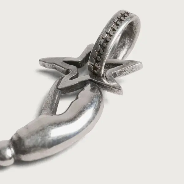 TWOJEYS X Peggy Gou Claw Charm