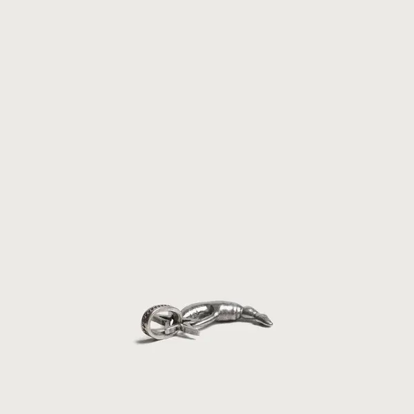 TWOJEYS X Peggy Gou Claw Charm