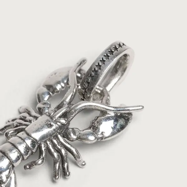 TWOJEYS X Peggy Gou Lobster Charm