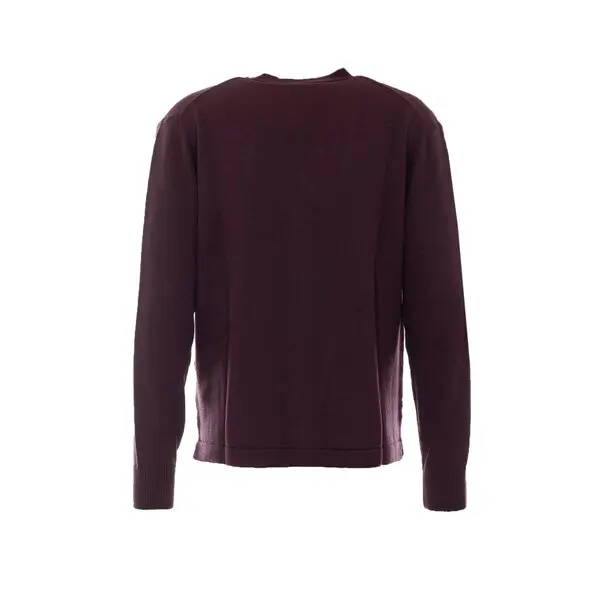 VIVIENNE WESTWOOD Alex Cardigan - Red