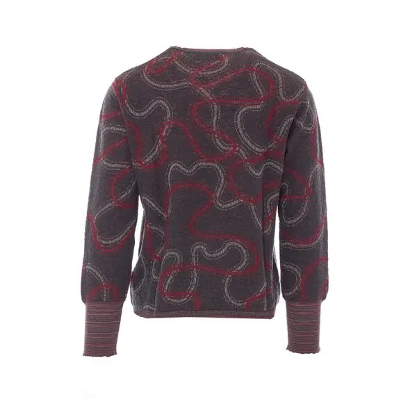 VIVIENNE WESTWOOD Cutlass Sweater