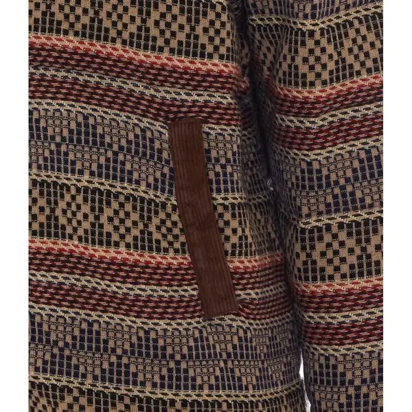 Guest In Residence Western Industry Jacket