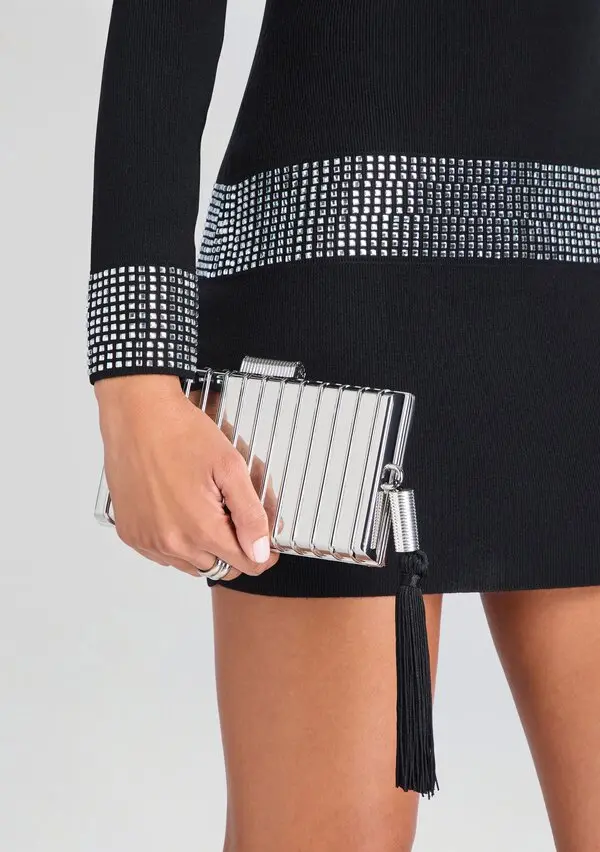 Retrofete Amalia Clutch