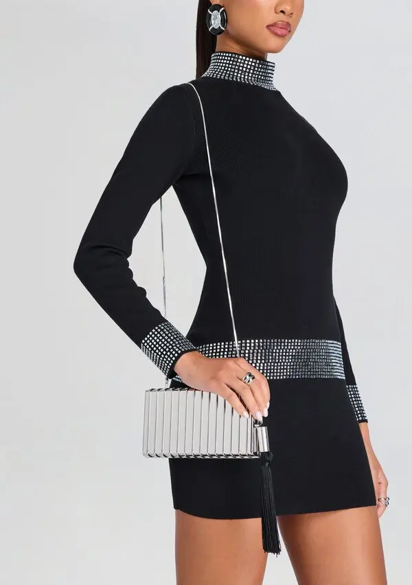 Retrofete Amalia Clutch