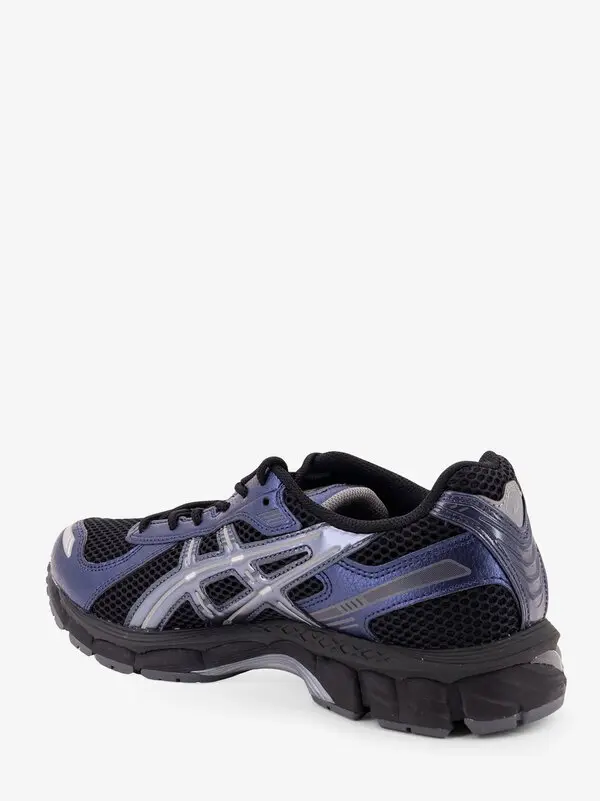 Asics Gelkayano .1 Sneakers In Mesh And Rubber - Blue