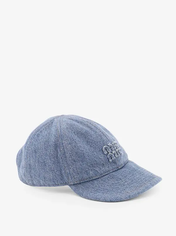 Miu Miu Debun Hat