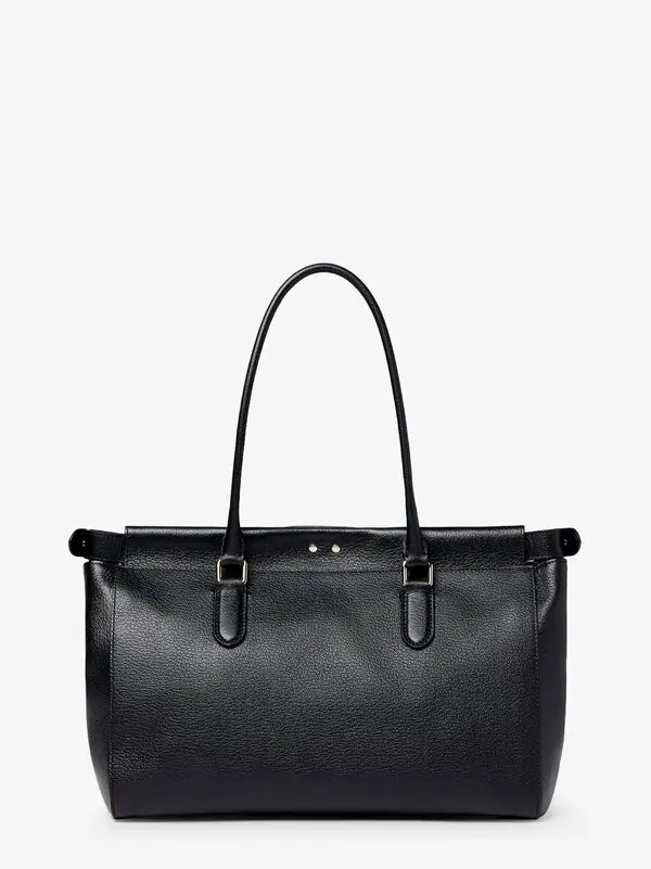 Fendi Peekaboo Tote Shoulder Bag