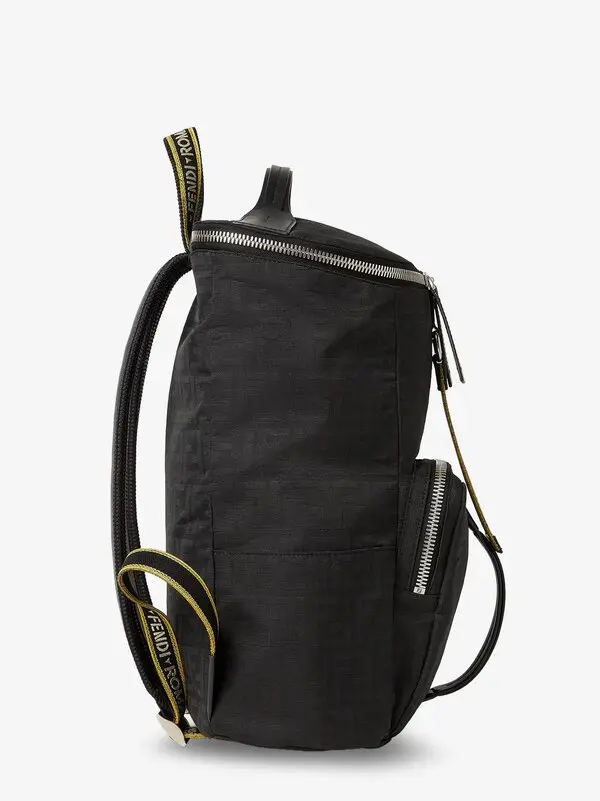 Fendi Tourist Backpack In Ff Superlight Technical Fabric