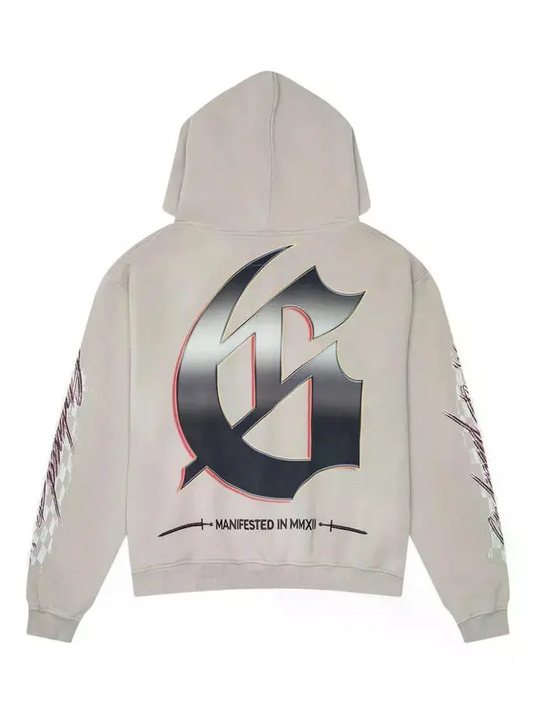 GODSPEED Le Denier Hoodie
