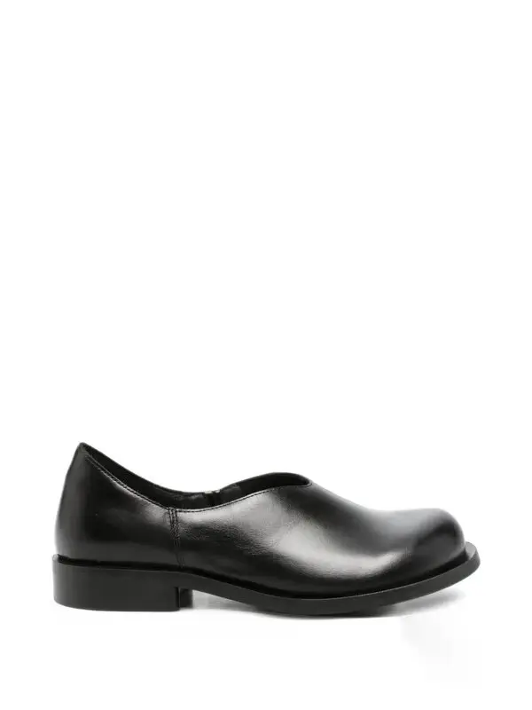 PHILEO Leather Sneakers
