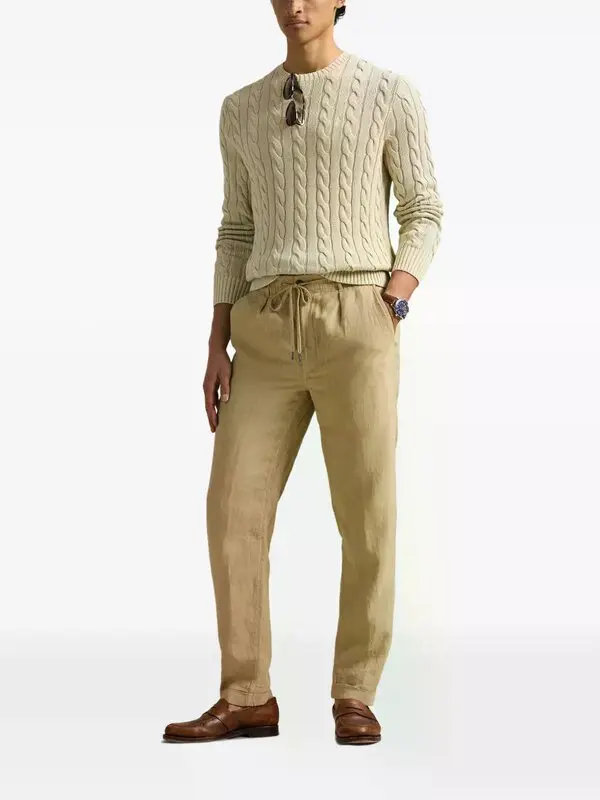 Polo Ralph Lauren Cable-knit Sweater