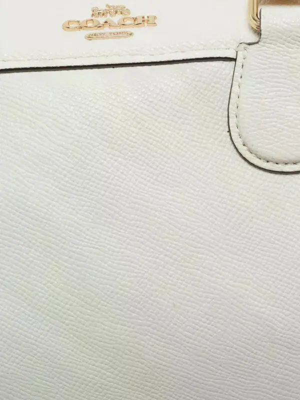 COACH Bennett Tote Bag
