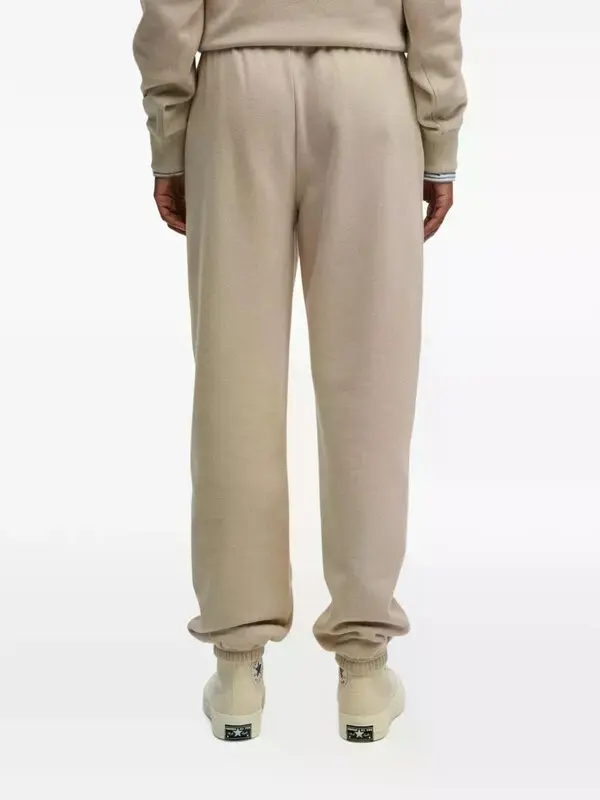 Superdry Logo-embroidered Drawstring Track Pants