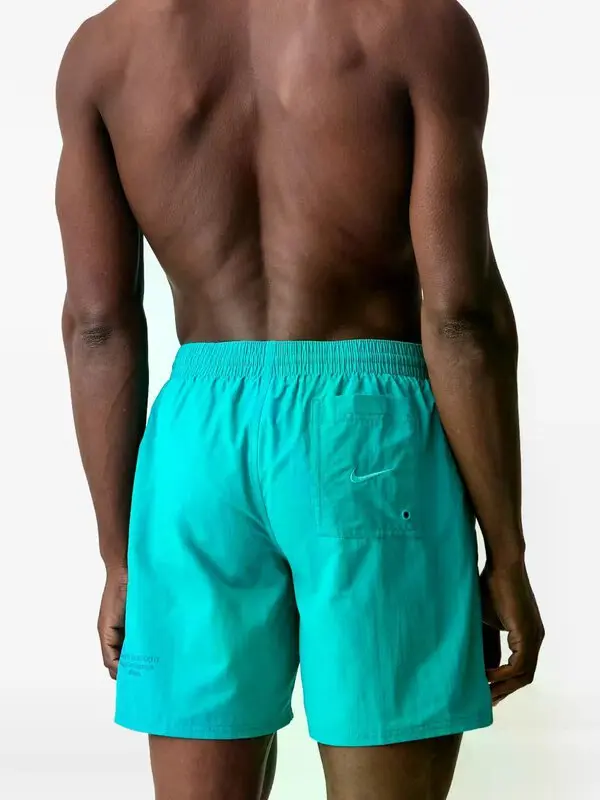 Nike Swim Breaker Volley Shorts