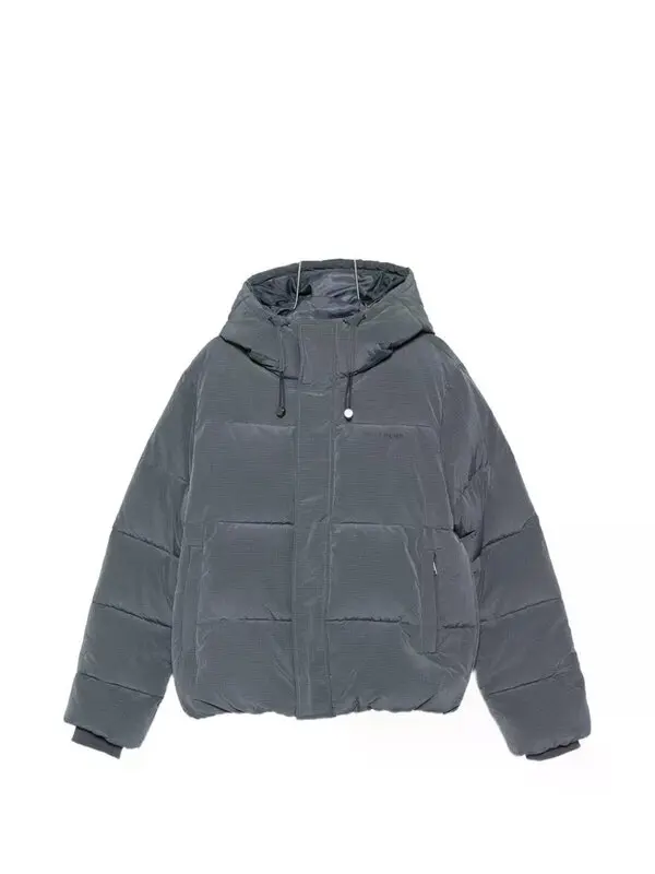 DAILY PAPER Ripstop Puffer Jacket