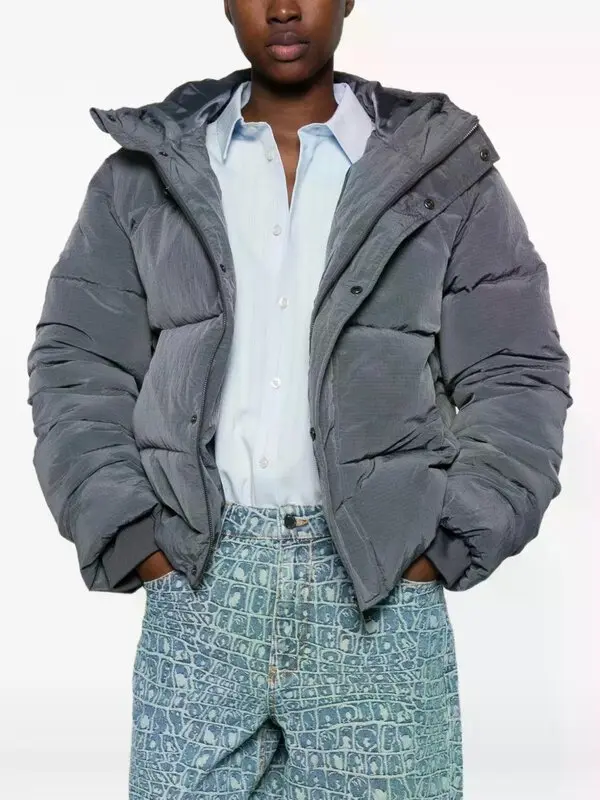 DAILY PAPER Ripstop Puffer Jacket