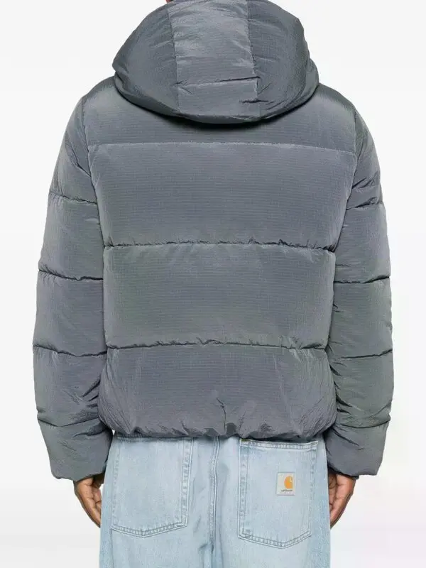 DAILY PAPER Ripstop Puffer Jacket