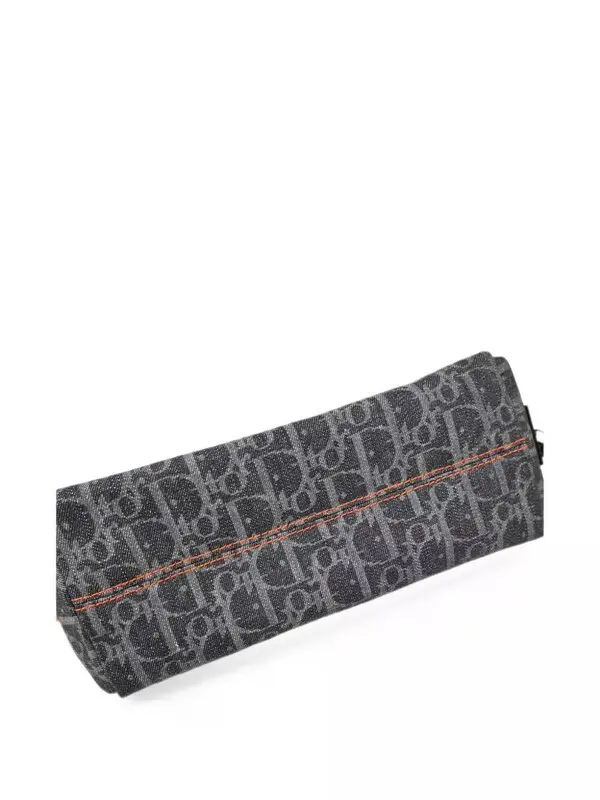 Dior Trotter Flight Shoulder Bag