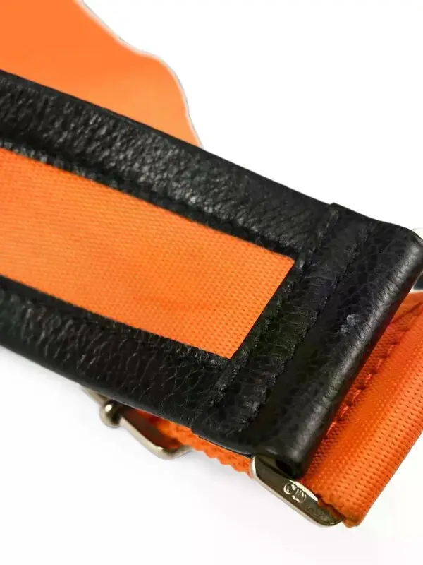 Dior Trotter Flight Shoulder Bag
